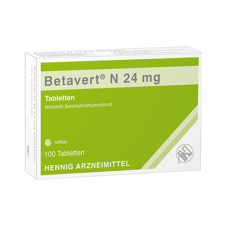 Hier finden Sie alle rezeptpflichtigen Produkte, die von HENNIG ...